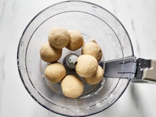 Mooli Paratha Recipe (Radish Paratha) - Swasthi's Recipes