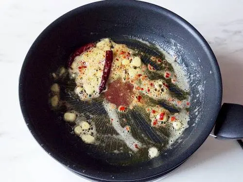 Saag Paneer Recipe - Swasthi's Recipes