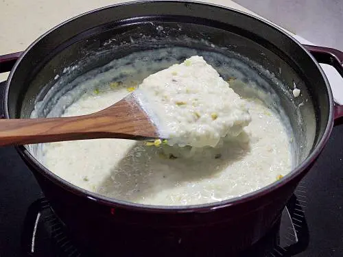 Indian Rice Pudding Recipe - Swasthi's Recipes