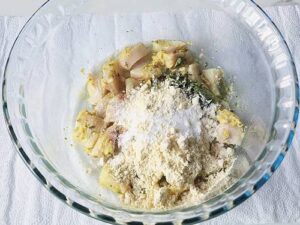 Fish Pakora Recipe - Swasthi's Recipes