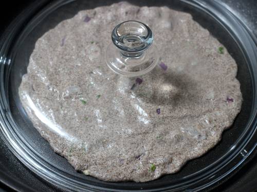 Ragi Roti Recipe (Nachni Roti - 2 ways) - Swasthi's Recipes