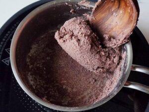 Ragi Roti Recipe (Nachni Roti - 2 ways) - Swasthi's Recipes