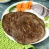 Ragi Roti Recipe (Nachni Roti - 2 ways) - Swasthi's Recipes