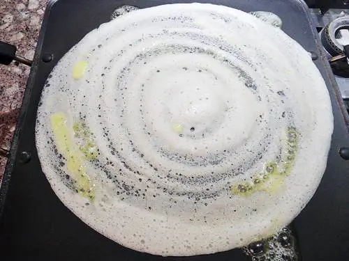 Jowar Dosa Recipe - Swasthi's Recipes