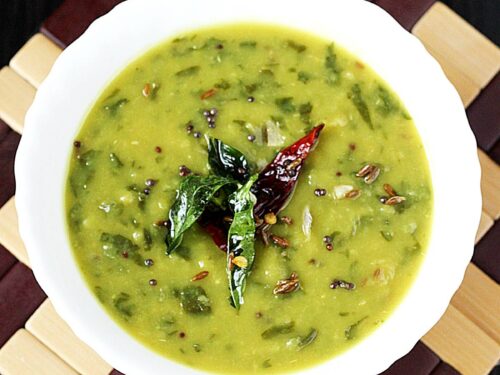 Sorakaya Pappu | Anapakaya Pappu | Andhra Pappu Recipe