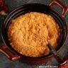Gun Powder Recipe (Paruppu Podi) - Swasthi's Recipes
